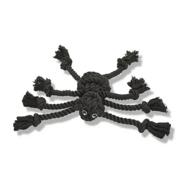 Dog Days Rope Spider – Petstore@labrie
