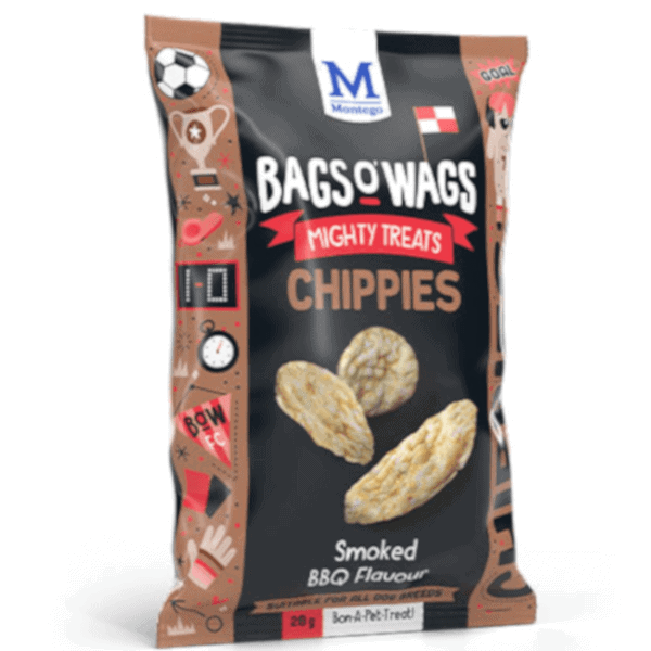 Montego Bags o'Wags Chippies – Petstore@labrie