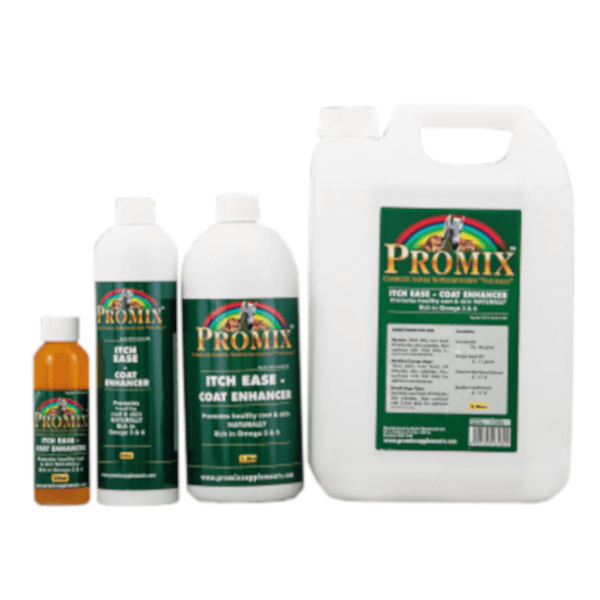 Promix Itch Ease Coat Enhancer – Petstore@labrie