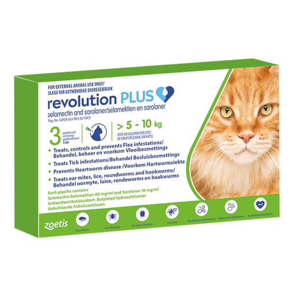 Revolution Plus – Petstore@labrie